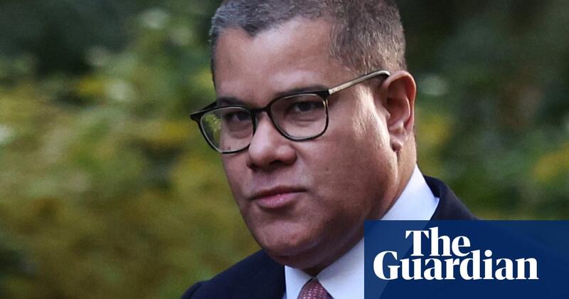 Rosalind Readhead on LinkedIn: Alok Sharma: I won’t back UK government ... Rosalind Readhead on LinkedIn: Alok Sharma: I won’t back UK government ...