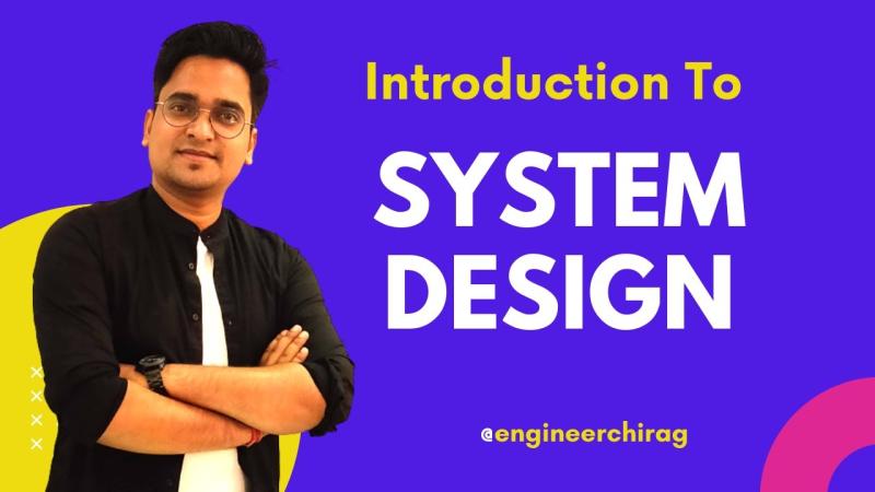 Learn frontend system design with Chirag Goel | Baljeet J. posted on ... Learn frontend system design with Chirag Goel | Baljeet J. posted on ...