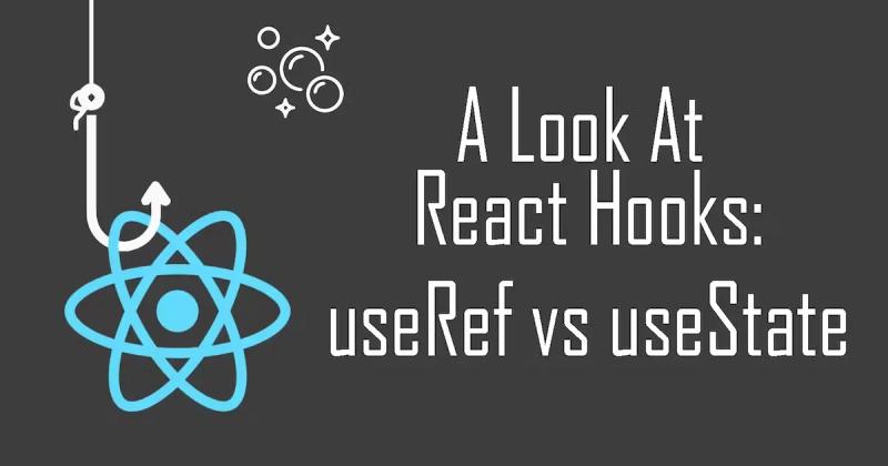 Aml Taha on LinkedIn: use useState VS useRef In React | heba taha | Mentoor Aml Taha on LinkedIn: use useState VS useRef In React | heba taha | Mentoor