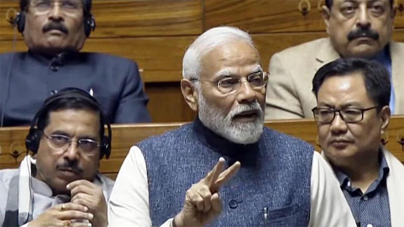 Sarib Khan on LinkedIn: DPDP Act will safeguard future generations: PM ... Sarib Khan on LinkedIn: DPDP Act will safeguard future generations: PM ...