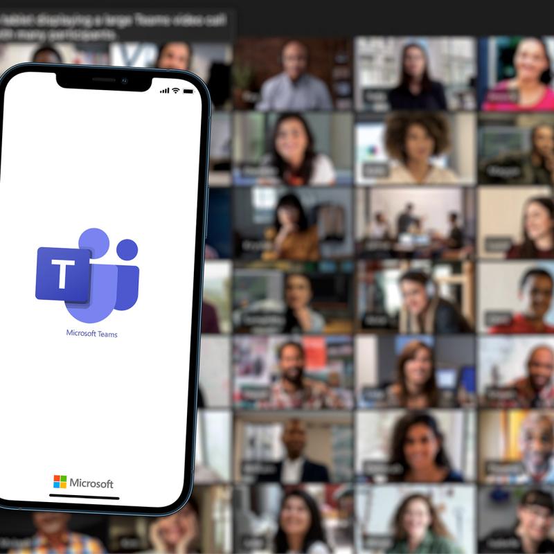 Lee House on LinkedIn: Microsoft Teams: Revolutionizing Collaboration ... Lee House on LinkedIn: Microsoft Teams: Revolutionizing Collaboration ...