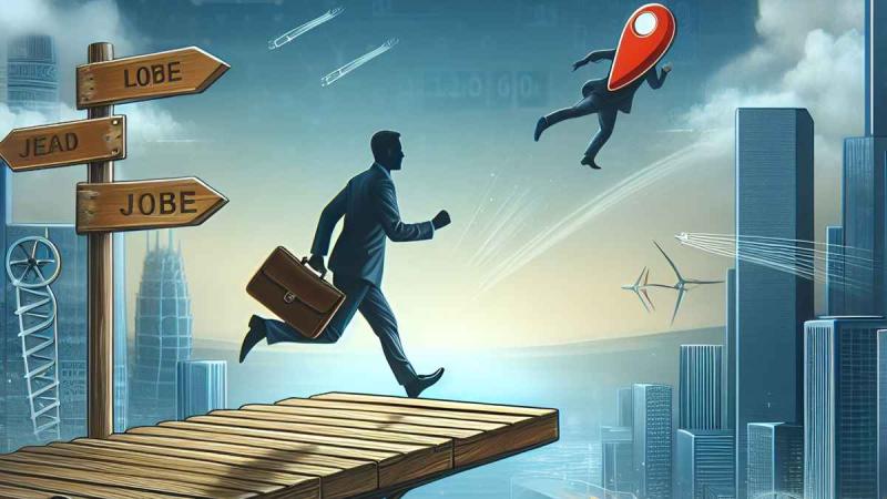 Transcontinental Times on LinkedIn: Navigating the Hazards of Job ... Transcontinental Times on LinkedIn: Navigating the Hazards of Job ...