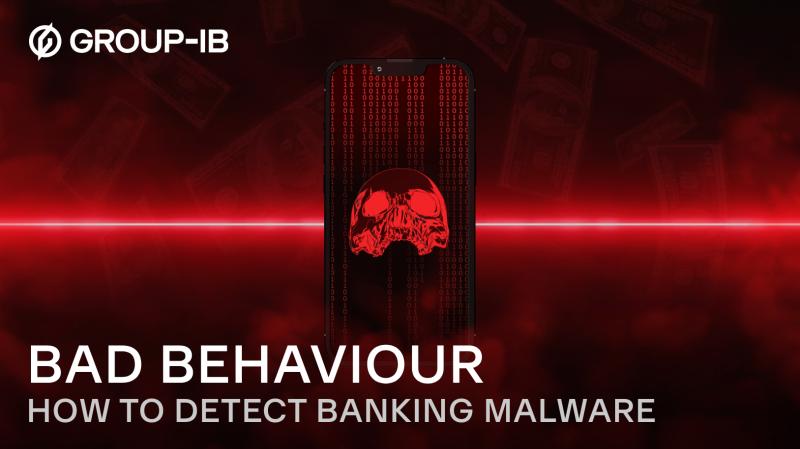 Camill Cebulla on LinkedIn: Bad behaviour: How to detect banking malware Camill Cebulla on LinkedIn: Bad behaviour: How to detect banking malware