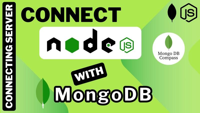 Bilal Fareed on LinkedIn: Connecting node.js server with mongodb ... Bilal Fareed on LinkedIn: Connecting node.js server with mongodb ...