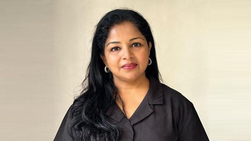 Indiantelevision.com on LinkedIn: Shemaroo appoints Swati Darekar as ... Indiantelevision.com on LinkedIn: Shemaroo appoints Swati Darekar as ...