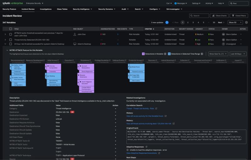 Simon O'Brien on LinkedIn: Detect Faster, Rapidly Scope an Incident ... Simon O'Brien on LinkedIn: Detect Faster, Rapidly Scope an Incident ...