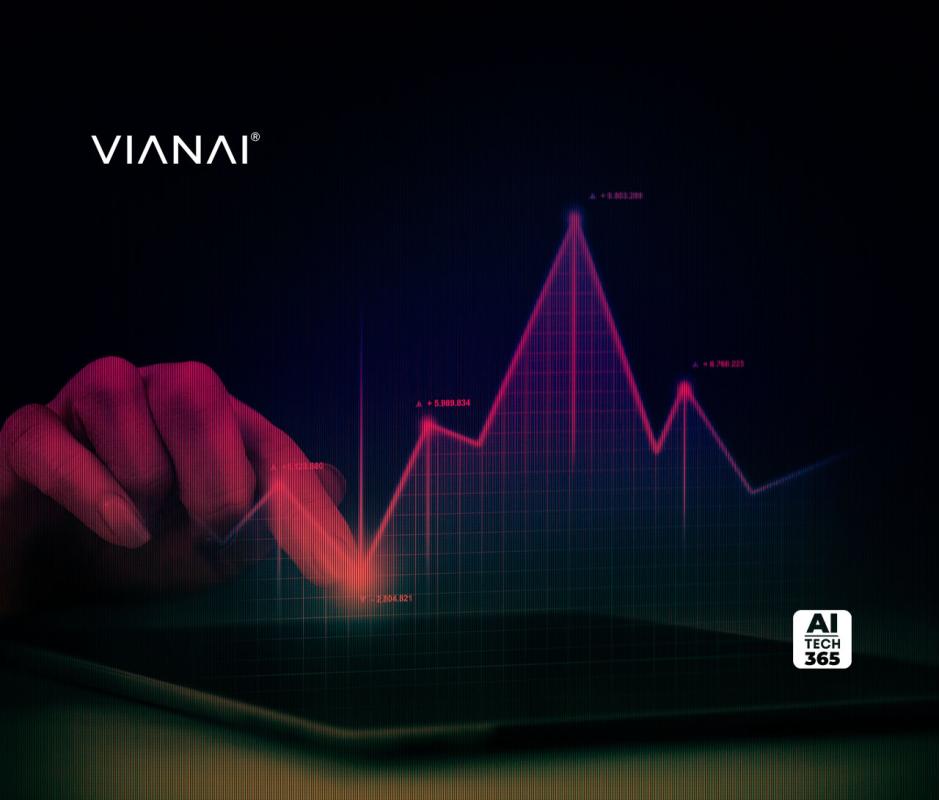 Debasmita (Mita) Roychowdhury on LinkedIn: Vianai Introduces Powerful ... Debasmita (Mita) Roychowdhury on LinkedIn: Vianai Introduces Powerful ...