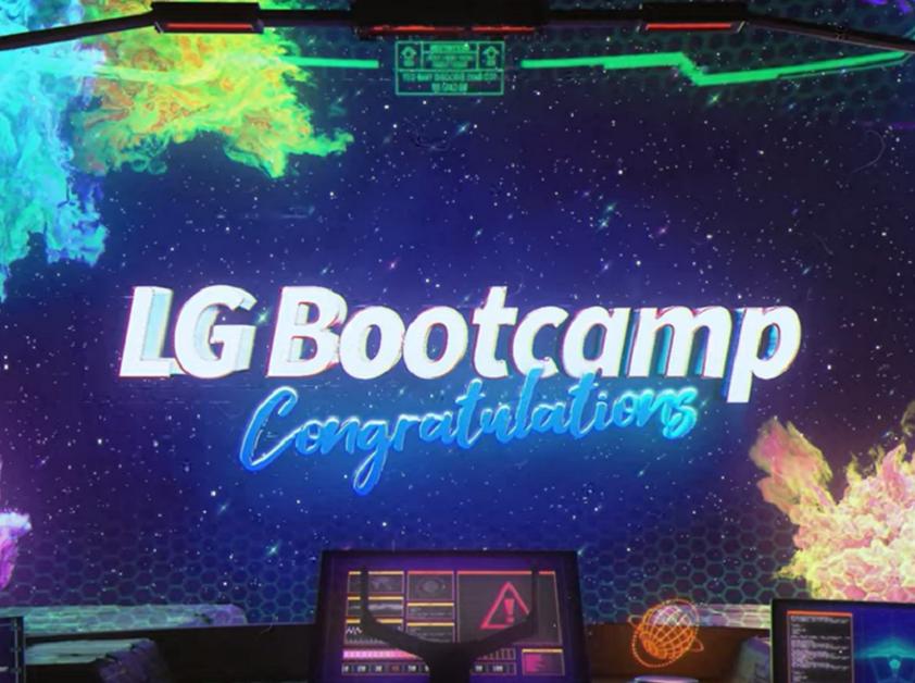 LG Electronics on LinkedIn: LG Bootcamp, Nurturing Tomorrow’s Innovators LG Electronics on LinkedIn: LG Bootcamp, Nurturing Tomorrow’s Innovators