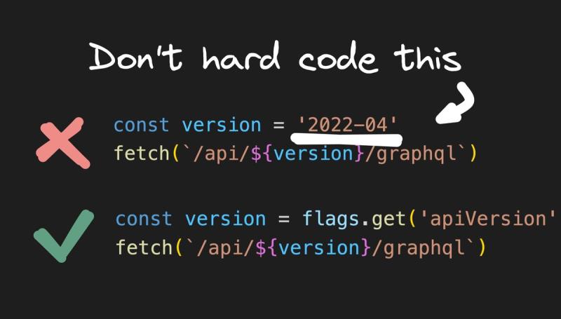 Yoav Ganbar on LinkedIn: Using Feature Flags for API Version Upgrades Yoav Ganbar on LinkedIn: Using Feature Flags for API Version Upgrades