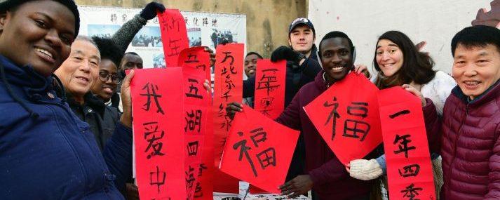 Eirini Marou on LinkedIn: Why Learn Chinese? Top 5 Reasons! 🐉 🇨🇳 Eirini Marou on LinkedIn: Why Learn Chinese? Top 5 Reasons! 🐉 🇨🇳
