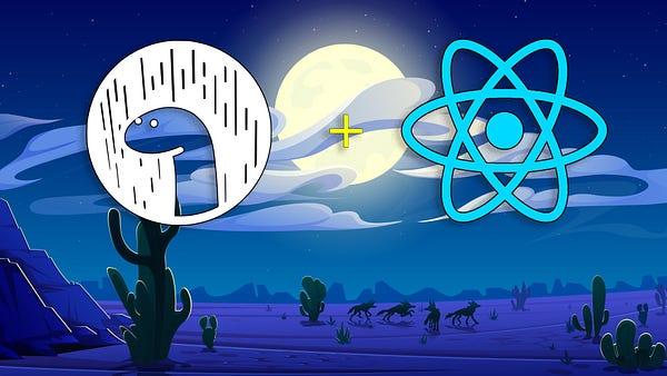React js with Deno js web application tutorial | Sanju Raj Prasad React js with Deno js web application tutorial | Sanju Raj Prasad