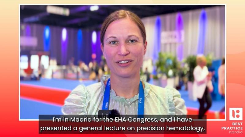 Oncology & Hematology FI on LinkedIn: From Genomic Precision Medicine ... Oncology & Hematology FI on LinkedIn: From Genomic Precision Medicine ...