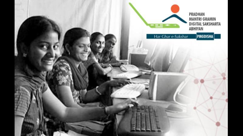 Tracking India's digital progress: The need for measuring digital ... Tracking India's digital progress: The need for measuring digital ...