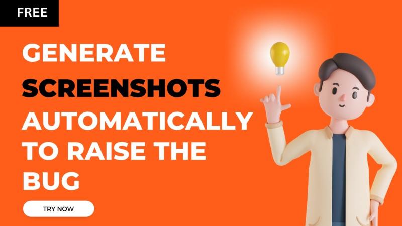 TestCase Studio on LinkedIn: How to Generate Screenshots Automatically ... TestCase Studio on LinkedIn: How to Generate Screenshots Automatically ...