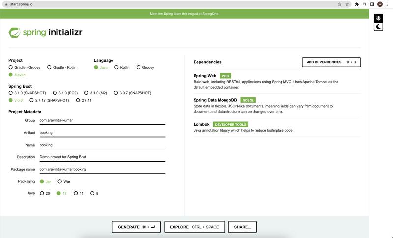 How to implement filtering and pagination in Spring Boot (MongoDB ... How to implement filtering and pagination in Spring Boot (MongoDB ...