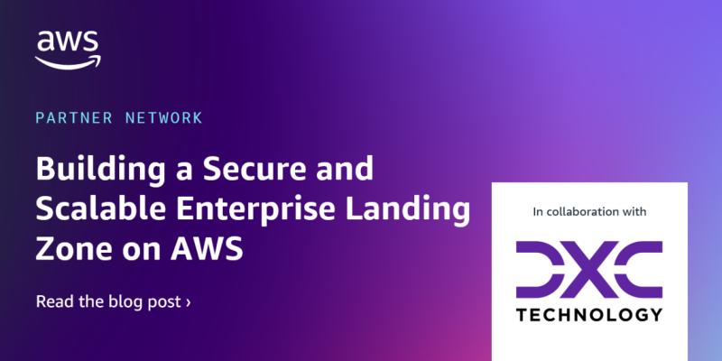 Craig Moss on LinkedIn: Building a Secure and Scalable Enterprise ... Craig Moss on LinkedIn: Building a Secure and Scalable Enterprise ...