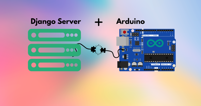 django-tutorial.dev on LinkedIn: Bridging the Gap: Integrating Arduino ... django-tutorial.dev on LinkedIn: Bridging the Gap: Integrating Arduino ...