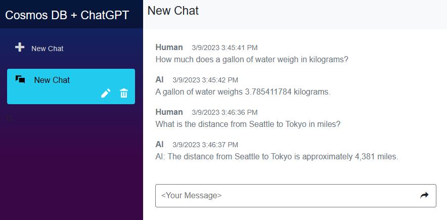 Jason Burchell on LinkedIn: Build Intelligent Applications using Azure ... Jason Burchell on LinkedIn: Build Intelligent Applications using Azure ...