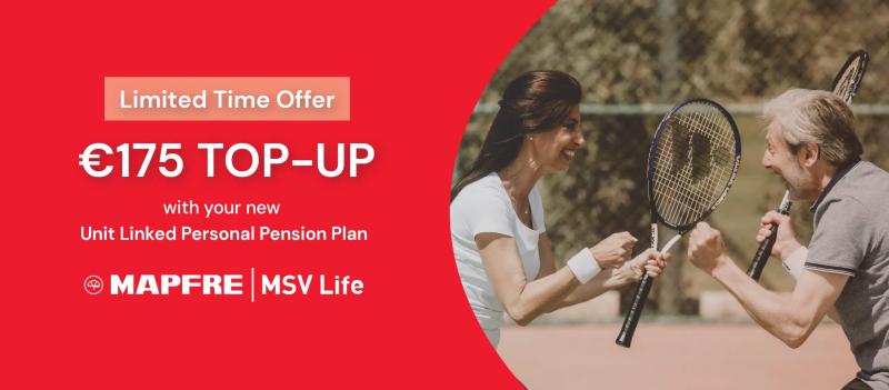 MAPFRE MSV Life on LinkedIn: MAPFRE MSV Life Launches Limited Time ... MAPFRE MSV Life on LinkedIn: MAPFRE MSV Life Launches Limited Time ...