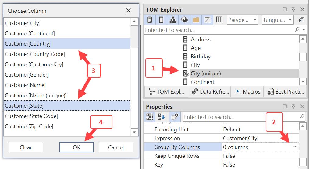 Marco Russo on LinkedIn: Understanding Group By Columns in Power BI - SQLBI Marco Russo on LinkedIn: Understanding Group By Columns in Power BI - SQLBI