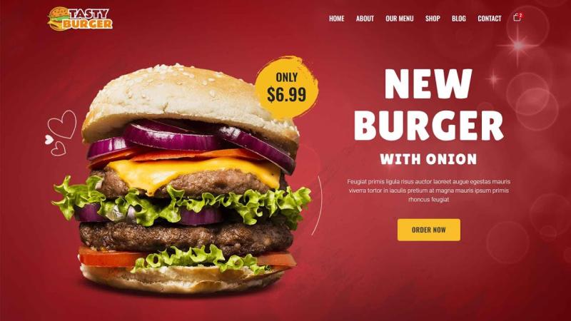 React Food Delivery App | React Food Ordering Website | React Food ... React Food Delivery App | React Food Ordering Website | React Food ...