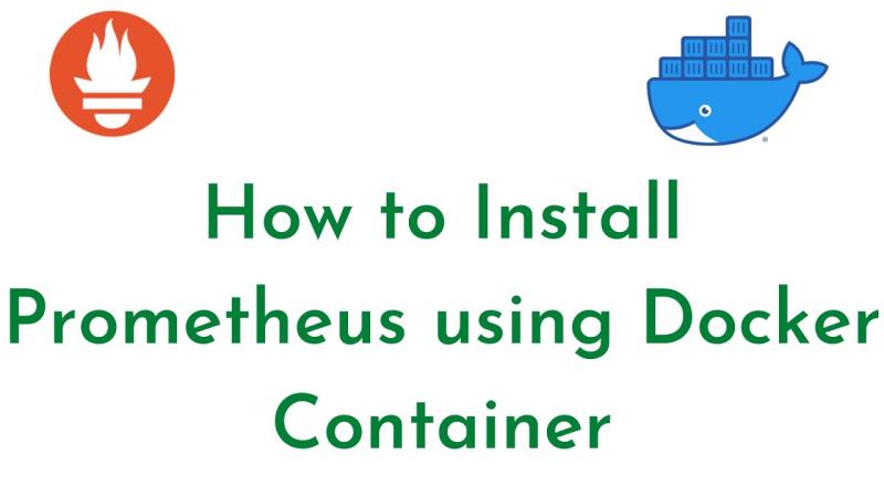 DevOps Hint on LinkedIn: How to Install Prometheus using Docker ... DevOps Hint on LinkedIn: How to Install Prometheus using Docker ...