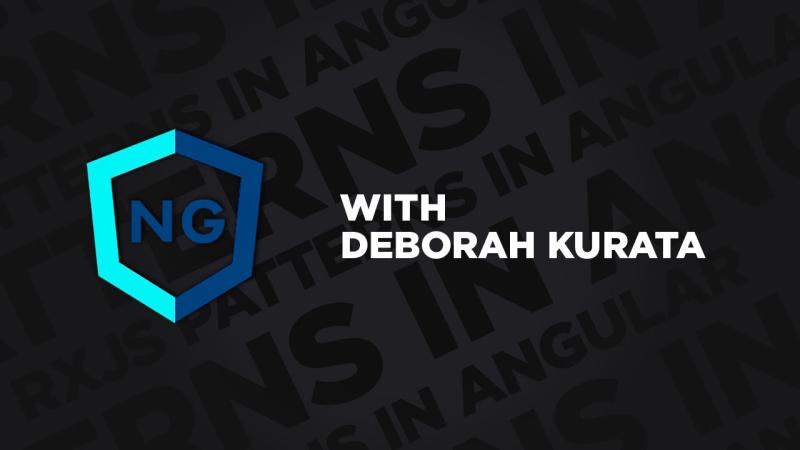 Luciano Evaristo Guerche on LinkedIn: RxJS Patterns in Angular Luciano Evaristo Guerche on LinkedIn: RxJS Patterns in Angular