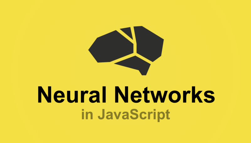 Ujjwal Jha on LinkedIn: Brain.js: Intro to Building Neural Networks Ujjwal Jha on LinkedIn: Brain.js: Intro to Building Neural Networks