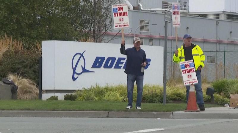 Khalaf Alkhathami خلف الخثعمي على LinkedIn: Boeing, machinists' union ... Khalaf Alkhathami خلف الخثعمي على LinkedIn: Boeing, machinists' union ...