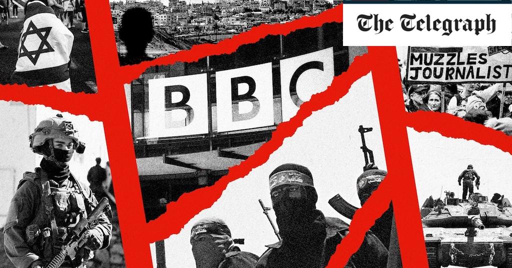 Colin Meads on LinkedIn: BBC ‘breached guidelines 1,500 times’ over ... Colin Meads on LinkedIn: BBC ‘breached guidelines 1,500 times’ over ...