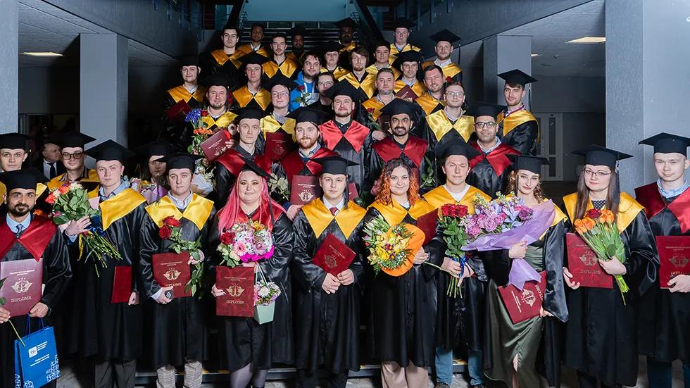 Congratulations to Our Graduates! | Pahul Sharma Congratulations to Our Graduates! | Pahul Sharma