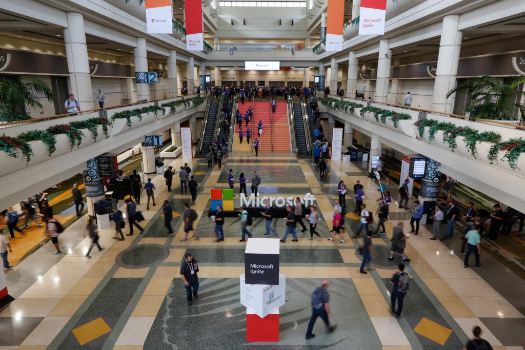Sivani Kakuru on LinkedIn: Microsoft Ignite 2019: Delivering secure and ... Sivani Kakuru on LinkedIn: Microsoft Ignite 2019: Delivering secure and ...