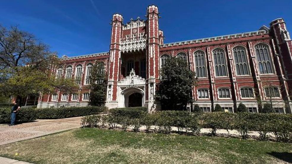 Marilyn Korhonen on LinkedIn: University of Oklahoma sets new campus ... Marilyn Korhonen on LinkedIn: University of Oklahoma sets new campus ...
