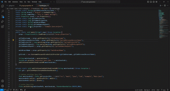 How automation boosts Java development | Mayur Prajapati posted on the ... How automation boosts Java development | Mayur Prajapati posted on the ...