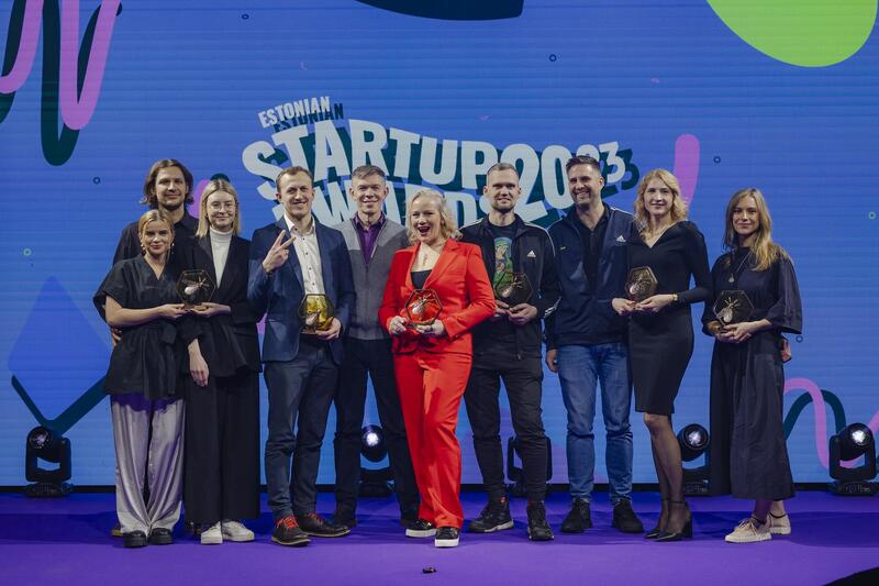 Estonian Startup Awards on LinkedIn: Estonian Startup Awards — LIFT99 Estonian Startup Awards on LinkedIn: Estonian Startup Awards — LIFT99