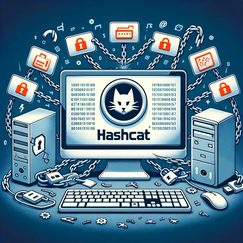 Hashcat Cheat Sheet: Mastering Password Cracking - Denizhalil | Halil ... Hashcat Cheat Sheet: Mastering Password Cracking - Denizhalil | Halil ...