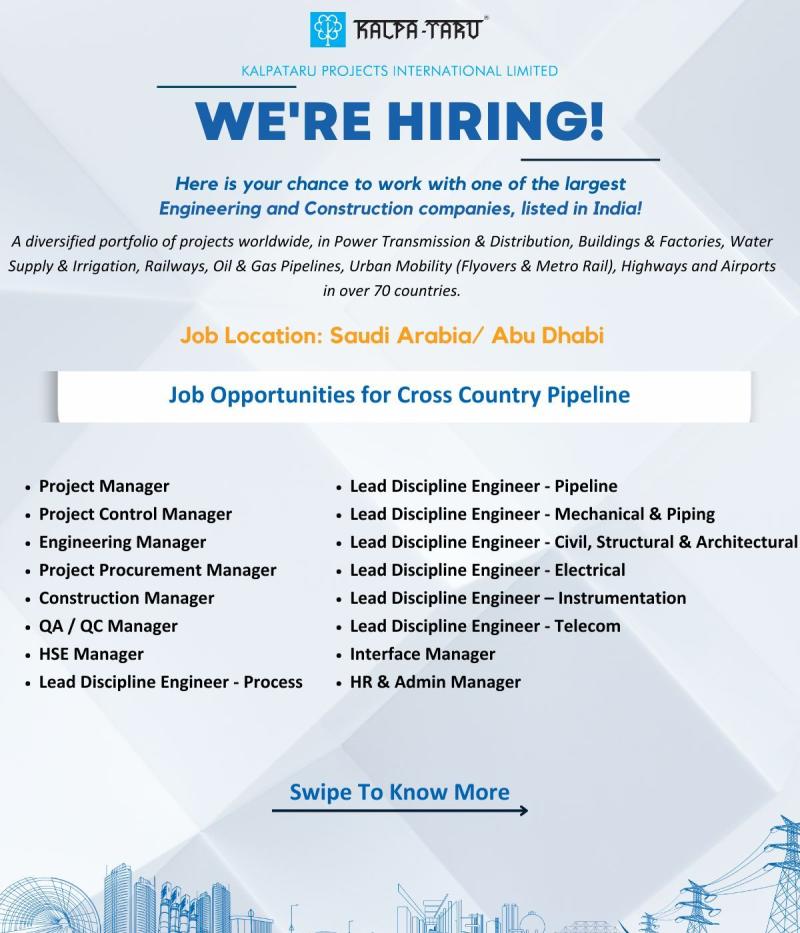Sweta Pandey on LinkedIn: Unlock Your Career Potential: Join Kalpataru ... Sweta Pandey on LinkedIn: Unlock Your Career Potential: Join Kalpataru ...