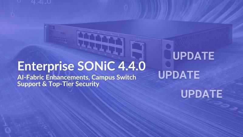 route2open on LinkedIn: Enterprise SONiC 4.4.0: Riding the AI Wave This ... route2open on LinkedIn: Enterprise SONiC 4.4.0: Riding the AI Wave This ...