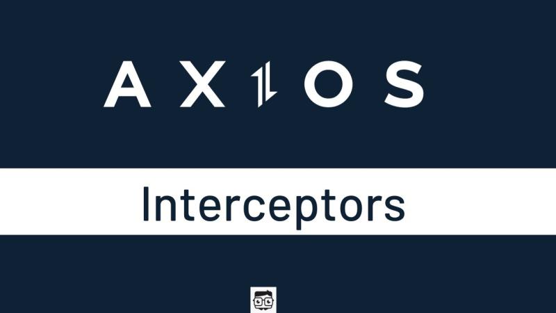 Abhishek Ezhava on LinkedIn: Axios Interceptors Abhishek Ezhava on LinkedIn: Axios Interceptors