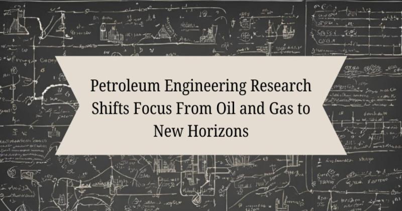 Montana Tech Petroleum Engineering Department on LinkedIn: Petroleum ... Montana Tech Petroleum Engineering Department on LinkedIn: Petroleum ...