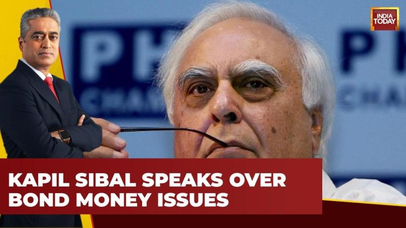 Ashok Mehrotra on LinkedIn: Kapil Sibal Responds To The Counters By ... Ashok Mehrotra on LinkedIn: Kapil Sibal Responds To The Counters By ...