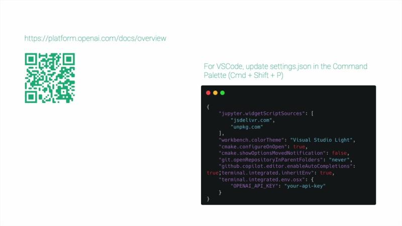 Mittra Stumpner on LinkedIn: Integrating ChatGPT into my Python Code! Mittra Stumpner on LinkedIn: Integrating ChatGPT into my Python Code!