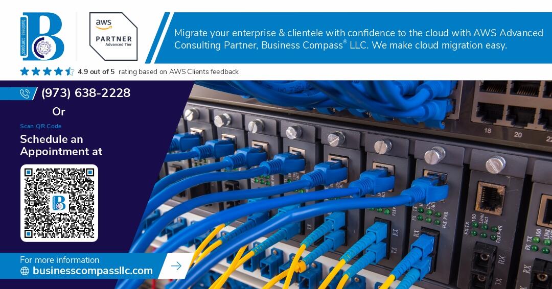 Business Compass LLC on LinkedIn: Mastering AWS VPC: The Ultimate Guide ... Business Compass LLC on LinkedIn: Mastering AWS VPC: The Ultimate Guide ...