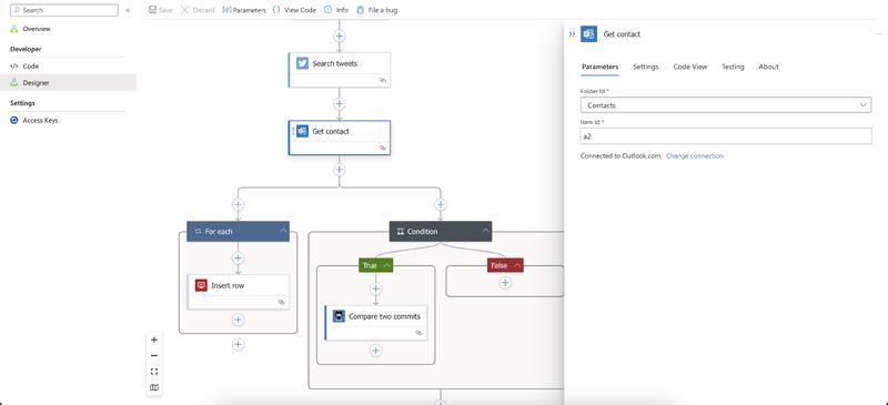 Tom Kerkhove ☁️ on LinkedIn: Announcing General Availability of the New ... Tom Kerkhove ☁️ on LinkedIn: Announcing General Availability of the New ...