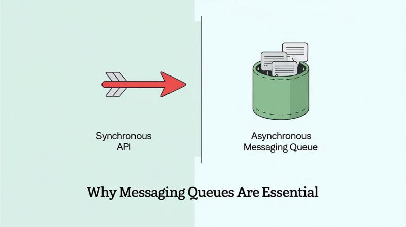 Why a Simple API Call Isn’t Always Enough: The Case for Messaging ... Why a Simple API Call Isn’t Always Enough: The Case for Messaging ...