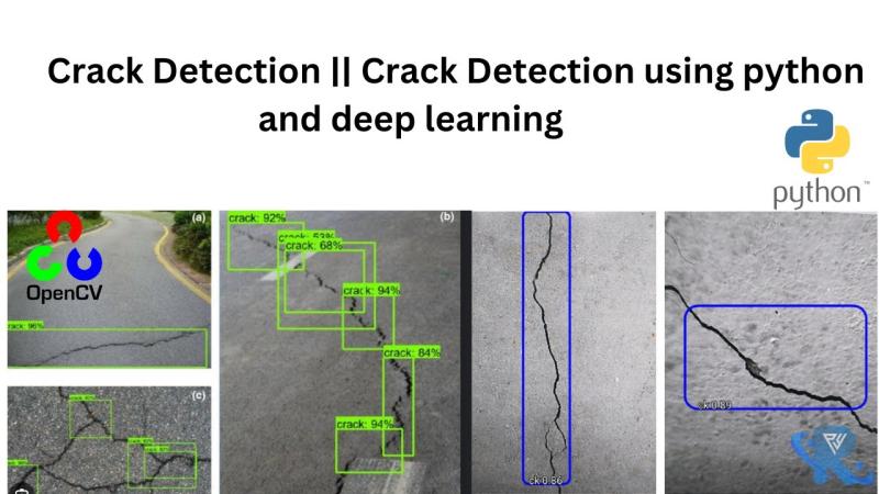 Noor khokhar on LinkedIn: Crack Detection || Crack Detection using ... Noor khokhar on LinkedIn: Crack Detection || Crack Detection using ...