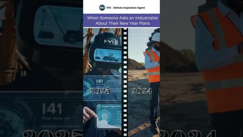 Heavy Vehicle Inspection Maintenance Software- HVI on LinkedIn: HVI ... Heavy Vehicle Inspection Maintenance Software- HVI on LinkedIn: HVI ...