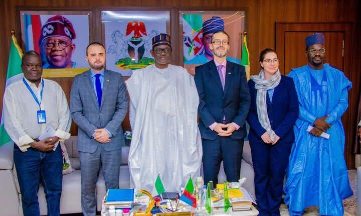 Hassan Gimba on LinkedIn: Yobe partners with Swiss experts for flood ... Hassan Gimba on LinkedIn: Yobe partners with Swiss experts for flood ...