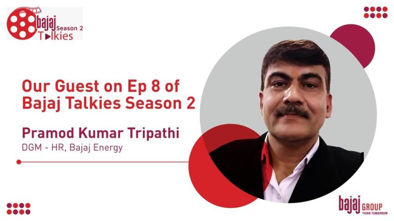 Pramod K Tripathi on LinkedIn: Ep 8 - Shri Pramod K Tripathi, Our Next ... Pramod K Tripathi on LinkedIn: Ep 8 - Shri Pramod K Tripathi, Our Next ...