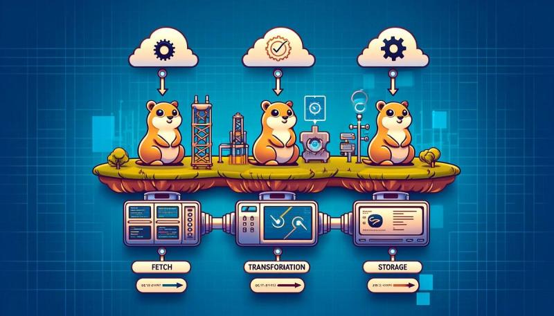 Donald Lutz on LinkedIn: Mastering Real-Time Data Pipelines in Golang ... Donald Lutz on LinkedIn: Mastering Real-Time Data Pipelines in Golang ...